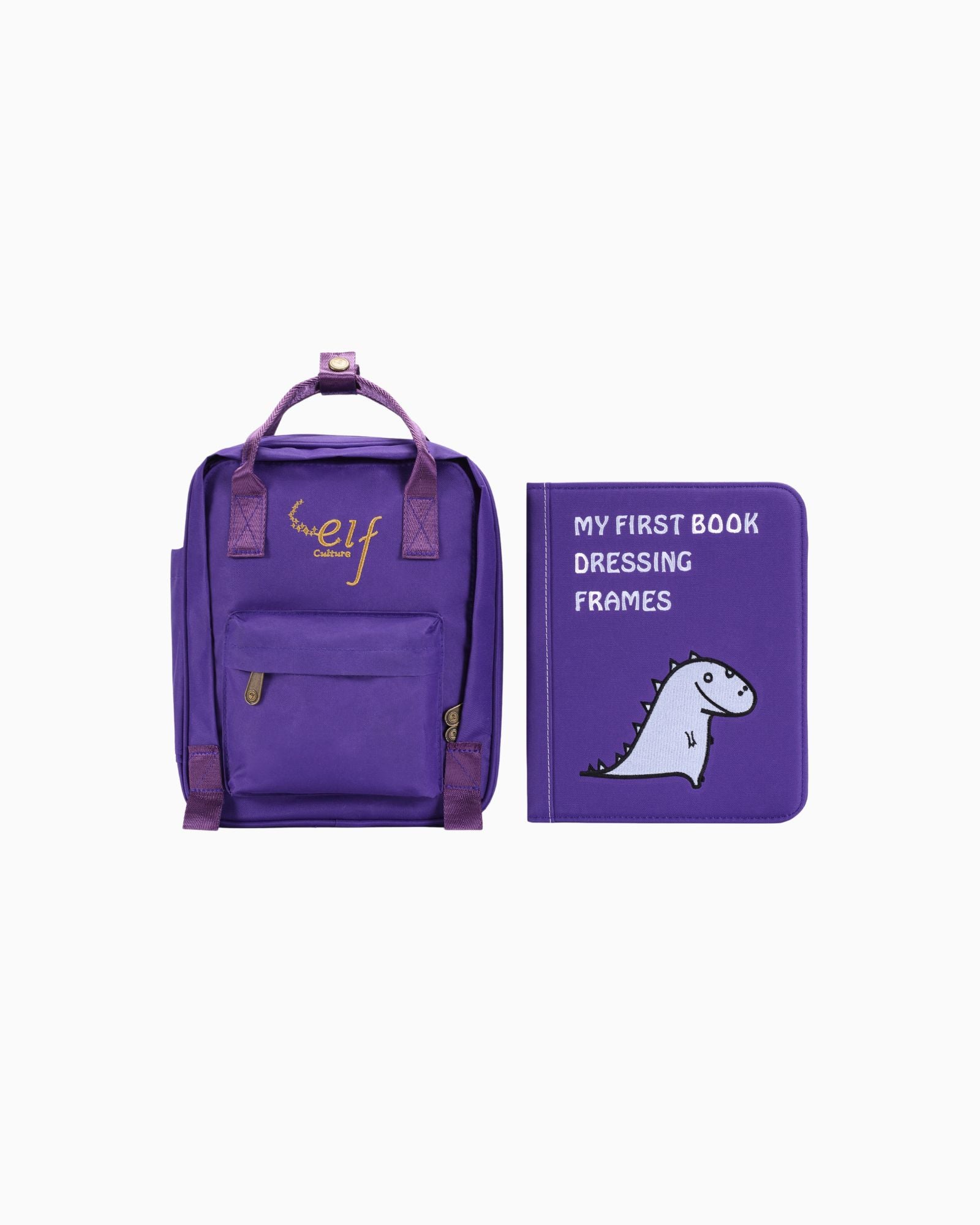 Montessori | Baby Shark Book | Children Book | Quiet Book | Busy Book ...