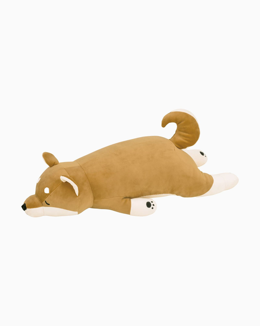 Liv Heart Shiba Dog Pillow Children s Soft Toys Kids Plushie mimi mono HK