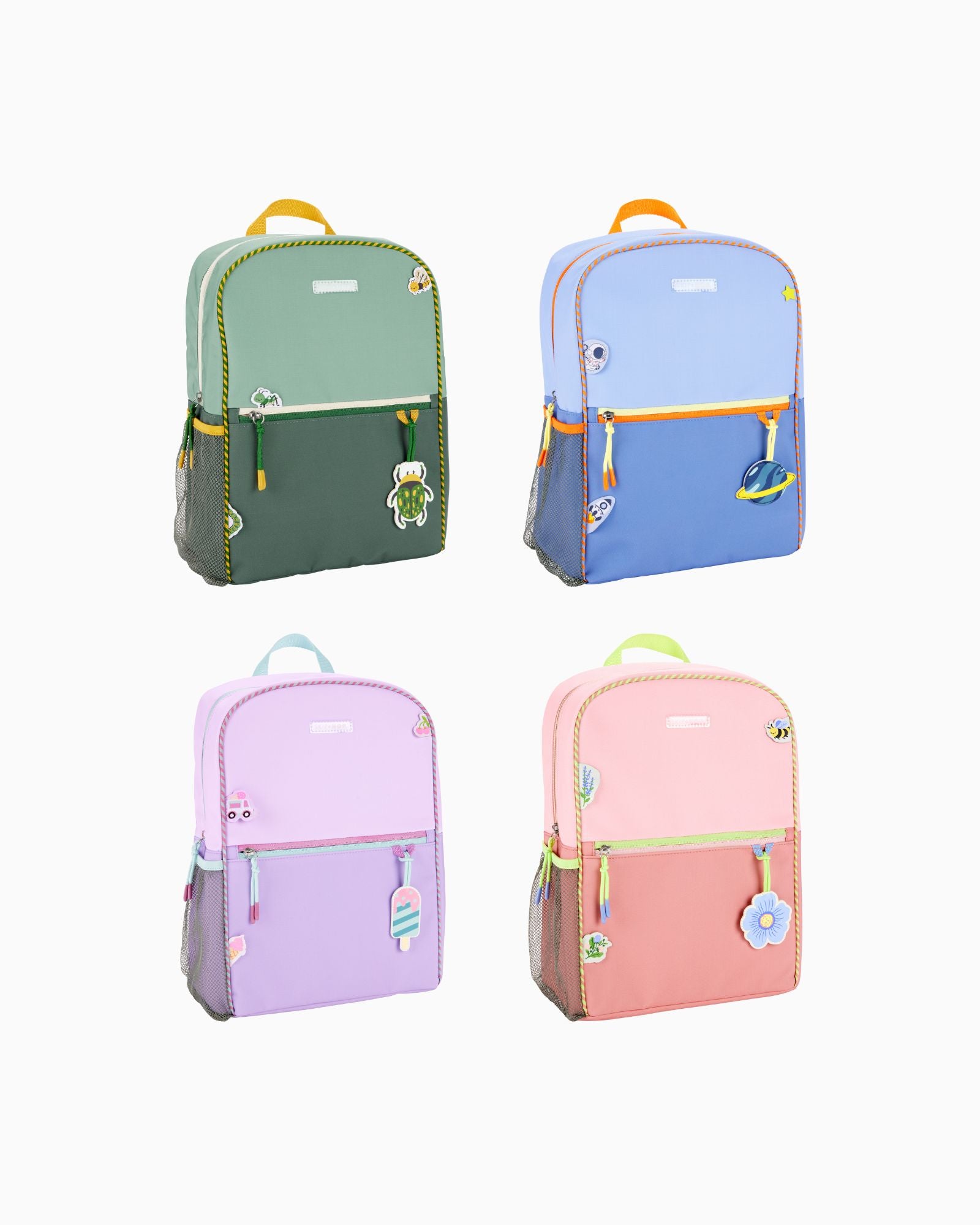 Skip Hop Wander Kids Backpack, Children's School Bag